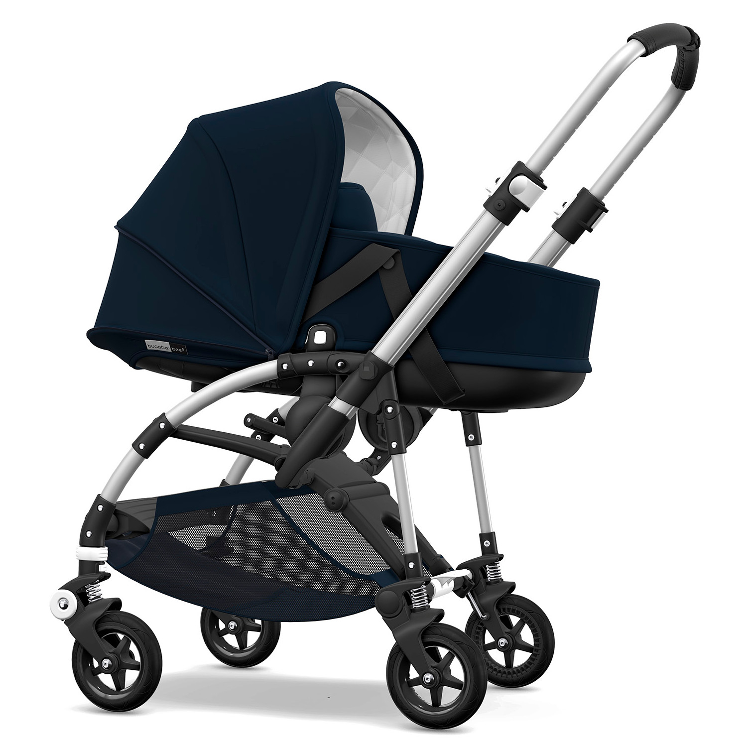 Коляска 2 в 1 Bugaboo Bee Classic - интернет-магазин детских колясок ...